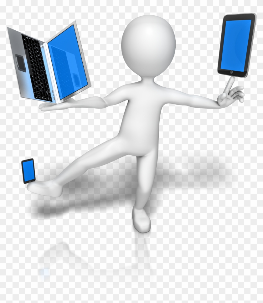 Animated Business Gif Png, Transparent Png - 758x800(#3657754) - PngFind