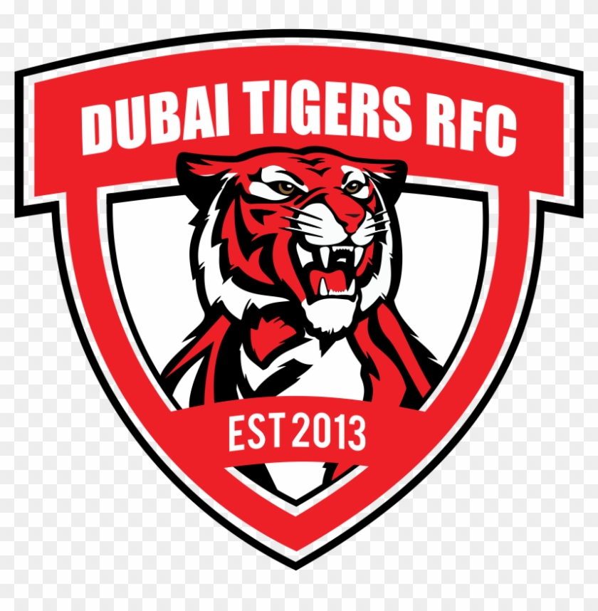 Tigers Rugby Logo