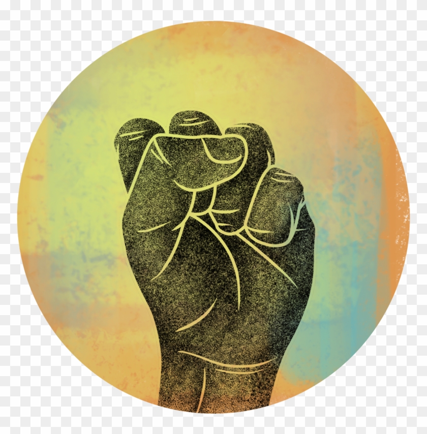 Mushti Mudra, HD Png Download - 800x800(#3676255) - PngFind