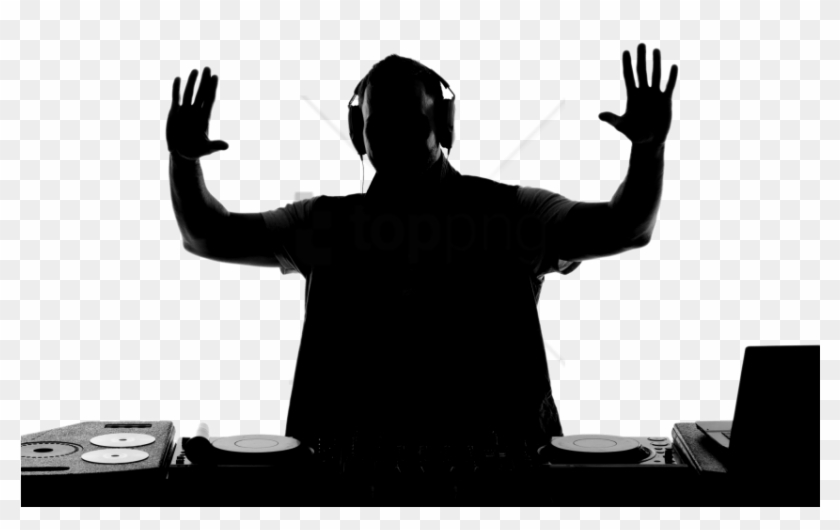 Dj Png Download Transparent Dj Png Images For Free