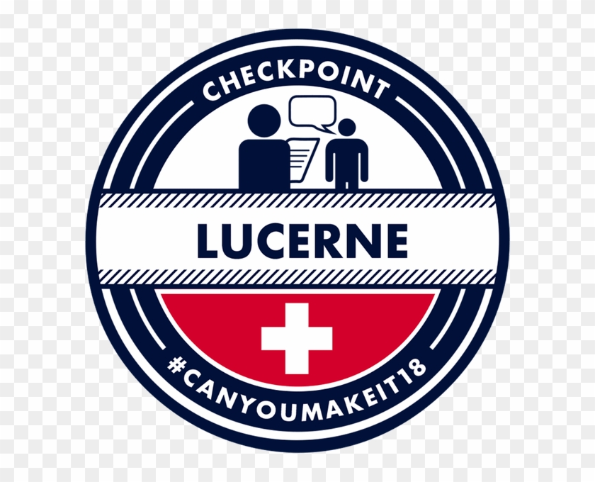 Checkpoint - Logo, HD Png Download - 600x600(#3677014) - PngFind