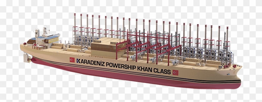 Feeder Ship, HD Png Download - 865x487(#3678831) - PngFind