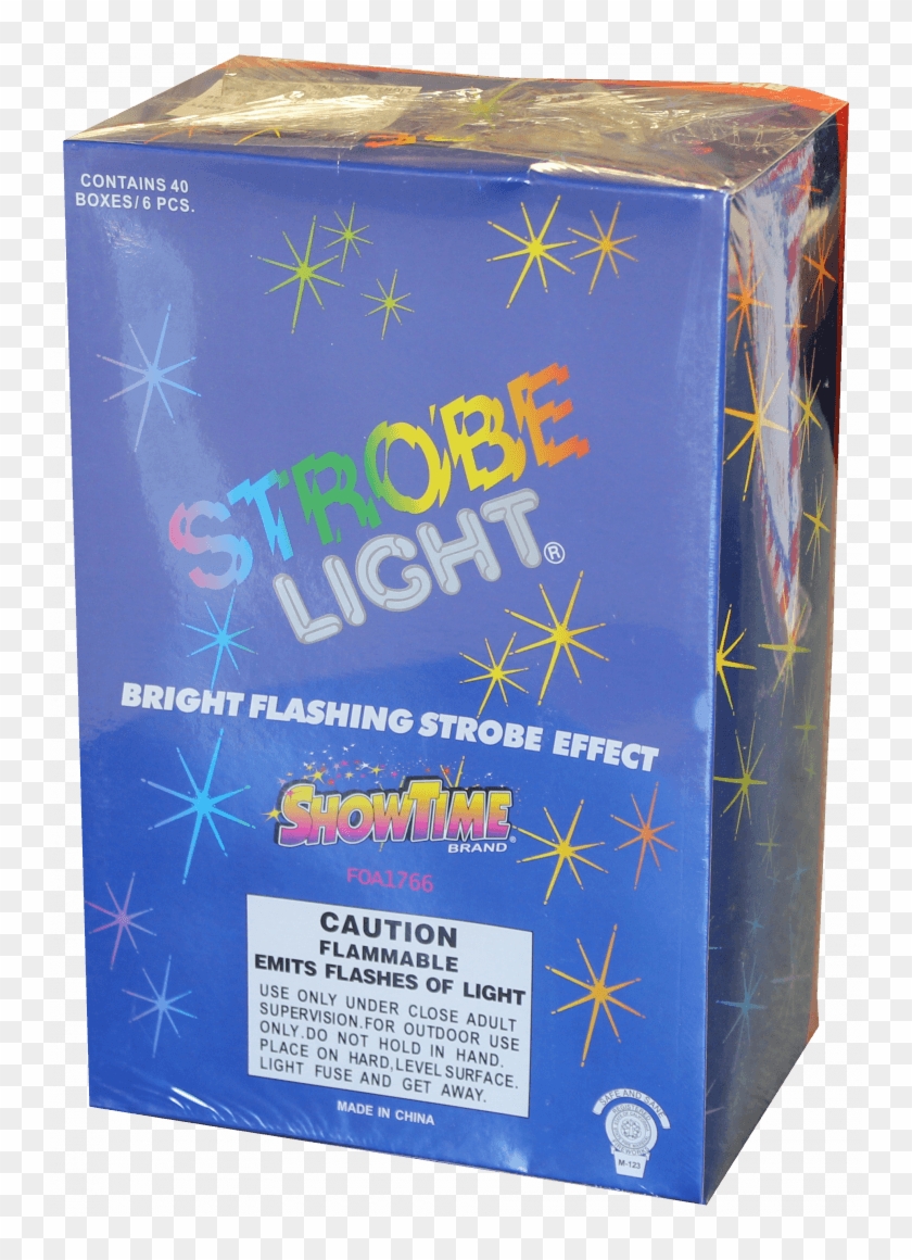 Strobe Light Box - Ströer, HD Png Download - 748x1080(#3681047) - PngFind