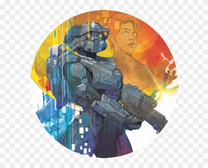 Lone Wolf Png, Transparent Png - 600x600(#3681517) - PngFind