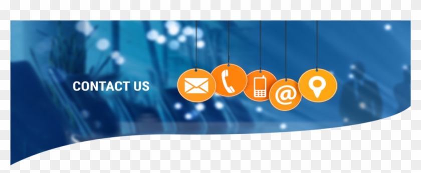 Games - Banner For Contact Us, HD Png Download - 1024x380(#3682311 ...