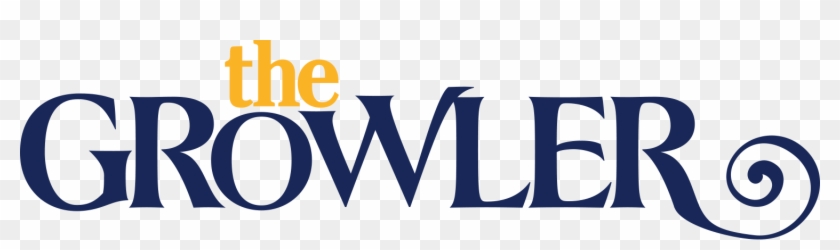 Growler Logo
