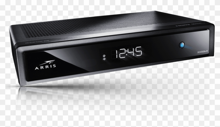 Spectrum Arris Cable Box, HD Png Download - 1100x1100(#3686502) - PngFind