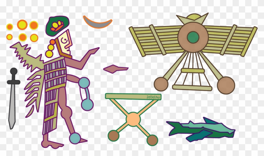 Sumer Vector, HD Png Download - 969x529(#3687611) - PngFind