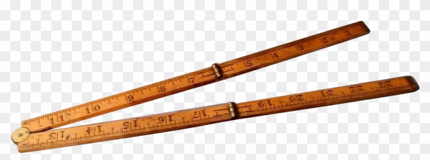 Yardstick Clipart