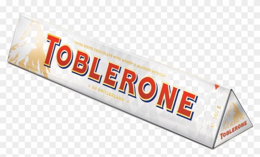 Toblerone Sjokolade, HD Png Download - 1190x850(#3689367) - PngFind