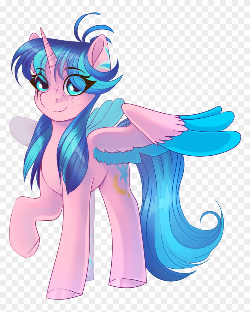 2019 Community Collab, Alicorn, Alicorn Oc, Artist - Cartoon, HD Png ...