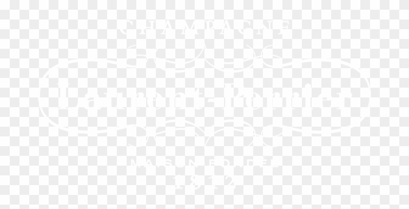 Laurent Perrier - Johns Hopkins Logo White, HD Png Download - 709x500 ...