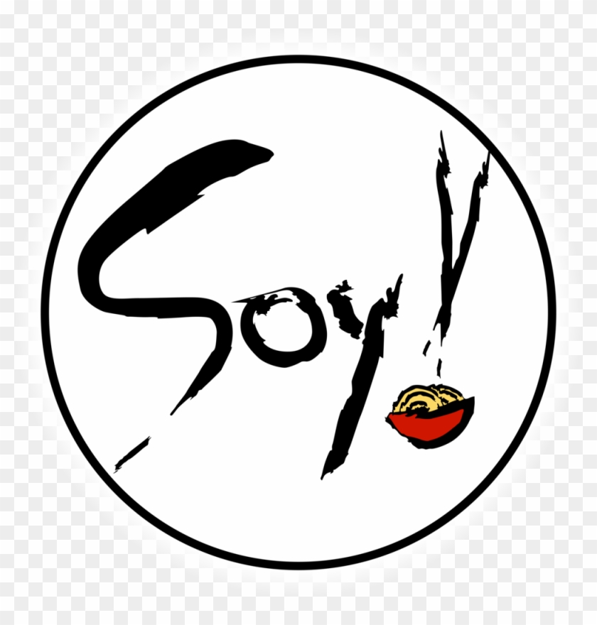 Soy Png, Transparent Png - 1000x1001(#3693261) - PngFind