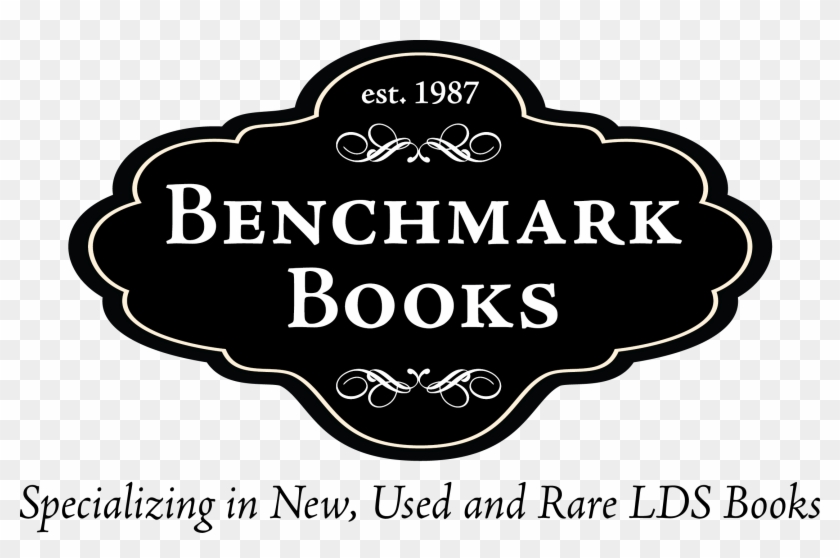 Cropped Cropped Benchmark Book Logo Final Large - Thailand Elite, HD ...