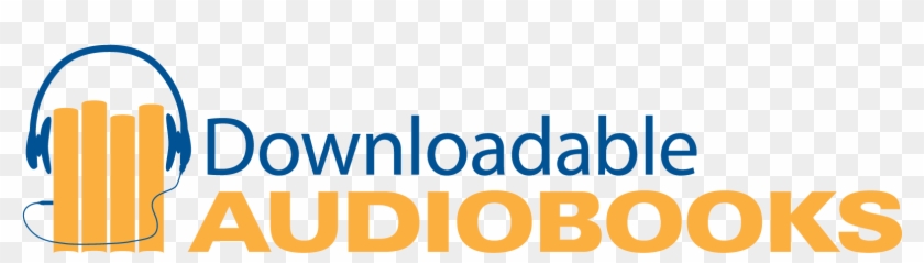 Downloadable Audiobooks Logo - Audiobooks Png, Transparent Png ...