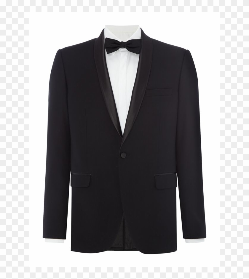 Png Tuxedo Pluspng - Tux Transparent, Png Download - 1378x861(#3696690 ...