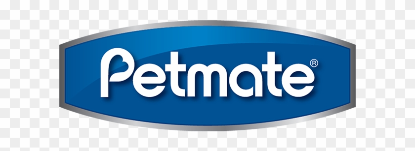 Made For & By Pet People - Petmate Logo, HD Png Download - 600x600 ...