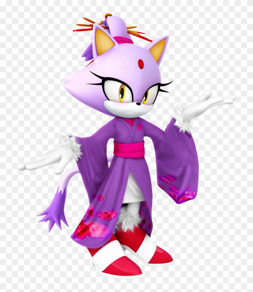 894 X 894 2 - Blaze The Cat Render, HD Png Download - 894x894(#373064 ...
