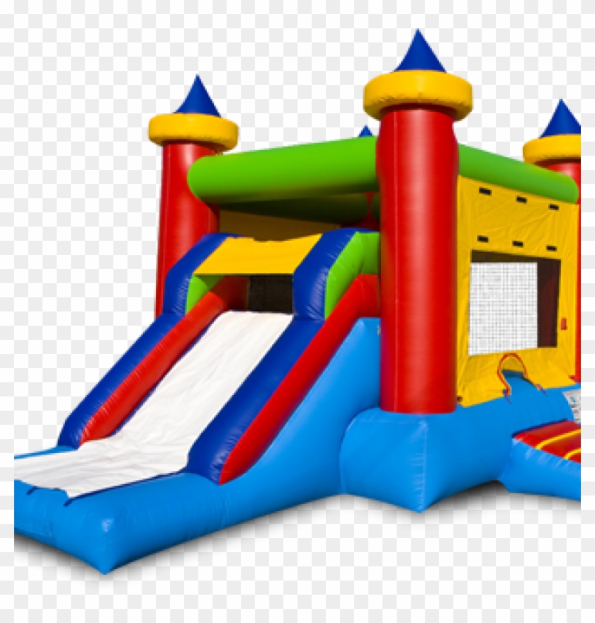 Png Jumping Castle - Bouncy Castle Transparent Background, Png Download ...