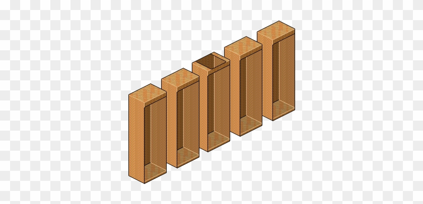 Human Boxes - Graphics, HD Png Download - 4875x3346(#378991) - PngFind