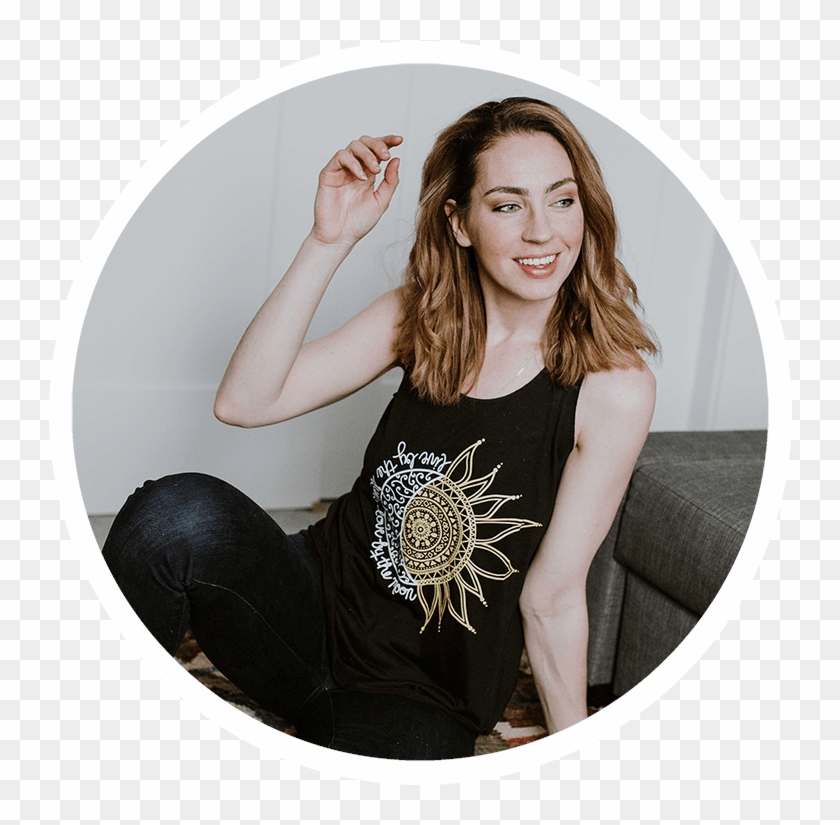 Shannon - Girl, HD Png Download - 800x800(#3701096) - PngFind