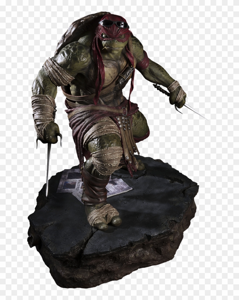 Prime 1 Teenage Mutant Ninja Turtles - Teenage Mutant Ninja Turtles ...