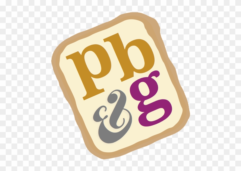 Pbg Logo Tilted - Design, HD Png Download - 563x592(#3711839) - PngFind
