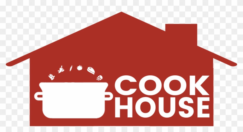 Cookhouse Cookhouse - Cookhouse Logo, HD Png Download - 1245x622 ...
