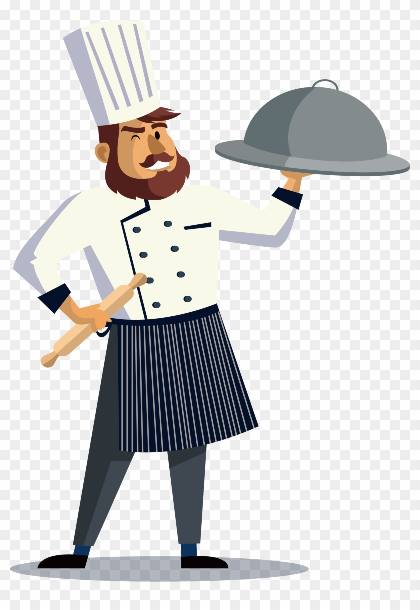 Cook Clipart Restaurant Chef - Job Hiring Assistant Chef, HD Png ... Cook Clipart Restaurant Chef - Job Hiring Assistant Chef, HD Png ...