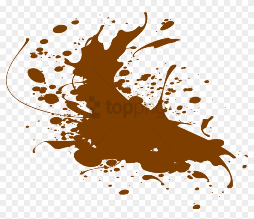 Free Png Dirt Splatter Png Png Image With Transparent - Mud Splatter ...