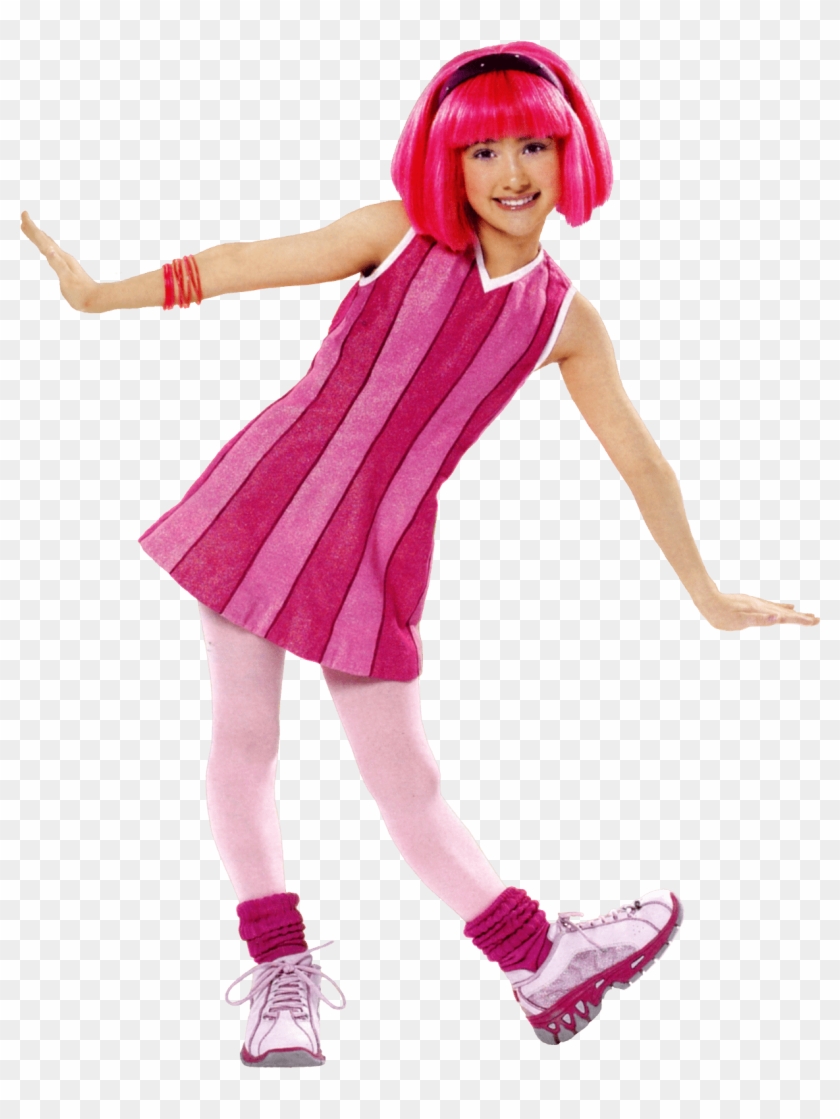 Download - Lazy Town Png, Transparent Png - 1280x1600(#3721641) - PngFind