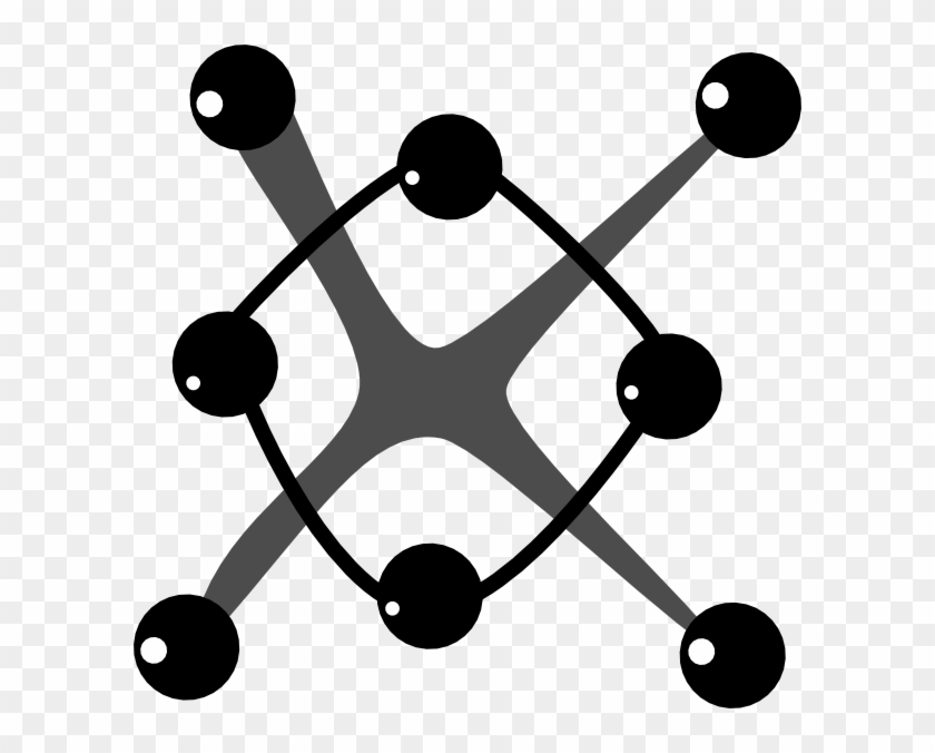 Graph Nodes Edges Svg Clip Arts 600 X 596 Px Nodes Clipart Hd Png Download 600x5963725581