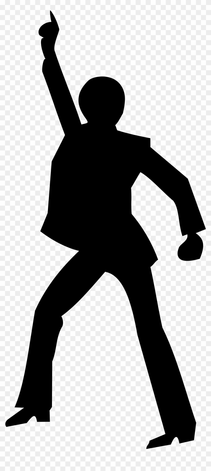 Saturday Night Fever Logo