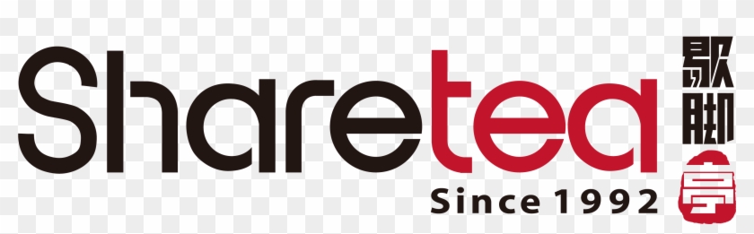 Sharetea Logo