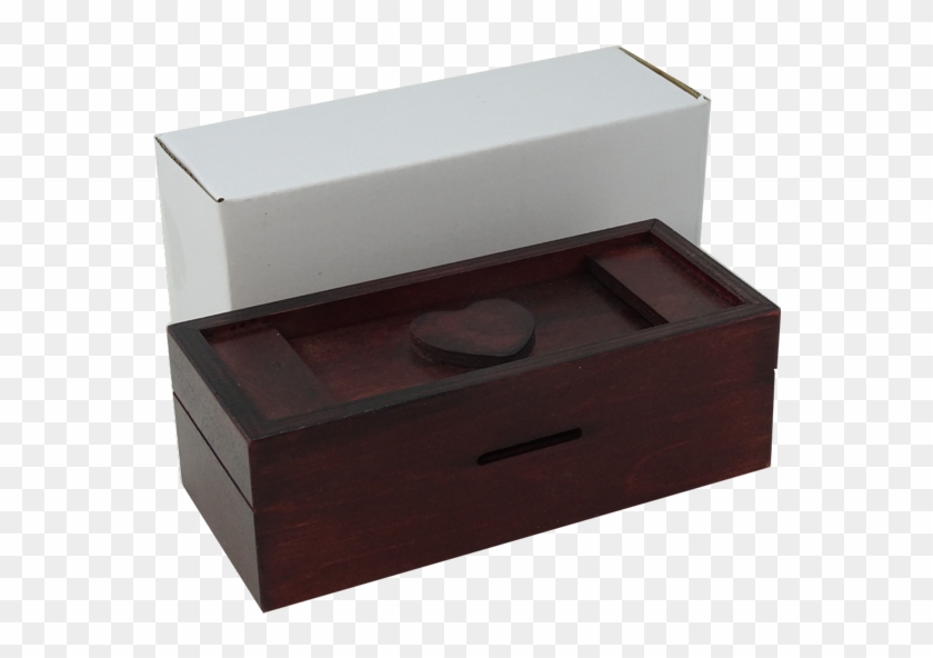 Secret Box - Drawer, HD Png Download - 600x600(#3730999) - PngFind