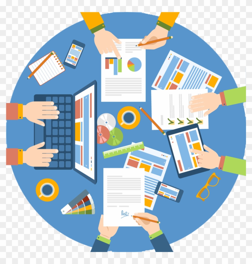 Proyectos - Planning And Scheduling, HD Png Download - 1199x1199 ...