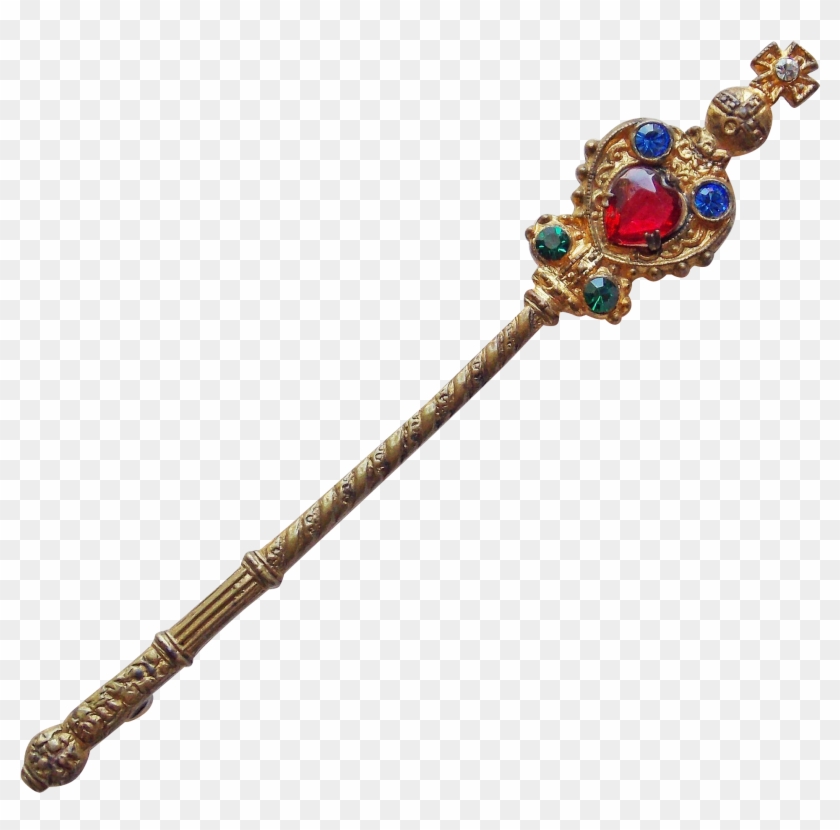 Scepter - Crystal, HD Png Download - 1906x1906(#3732902) - PngFind