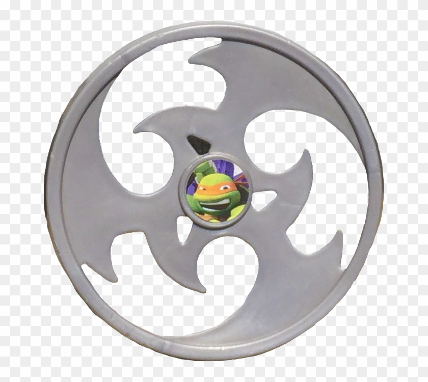 The Teenage Mutant Ninja Turtles Leonardo Bandanna - Cartoon, HD Png ...