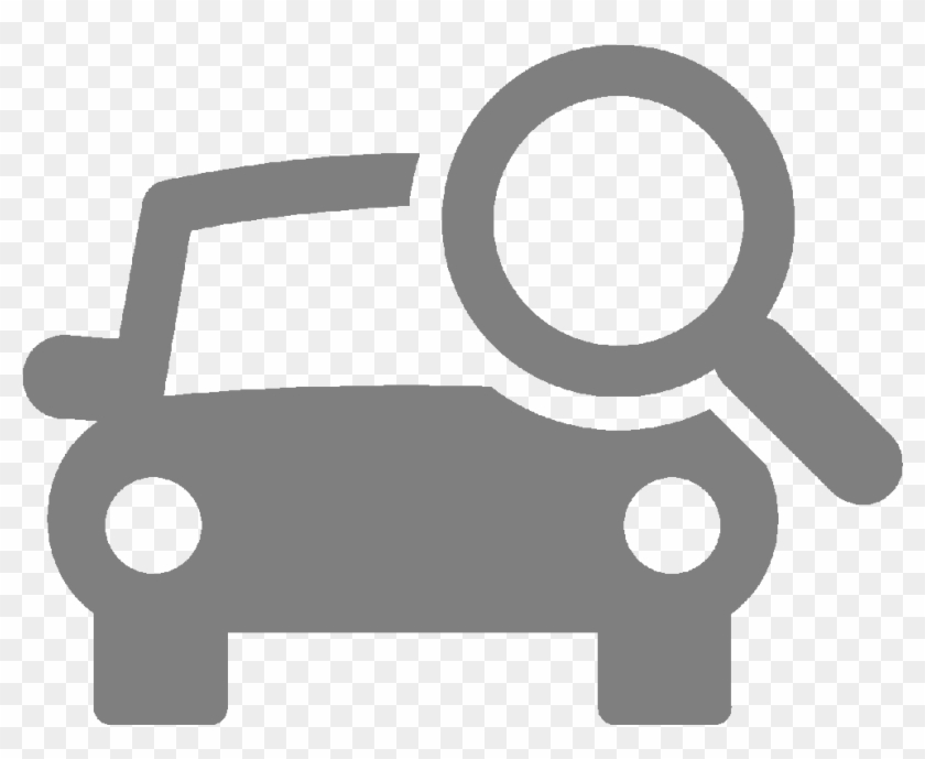 How It Works Legacy Parking Freeuse Stock - Used Car Icon Png ...