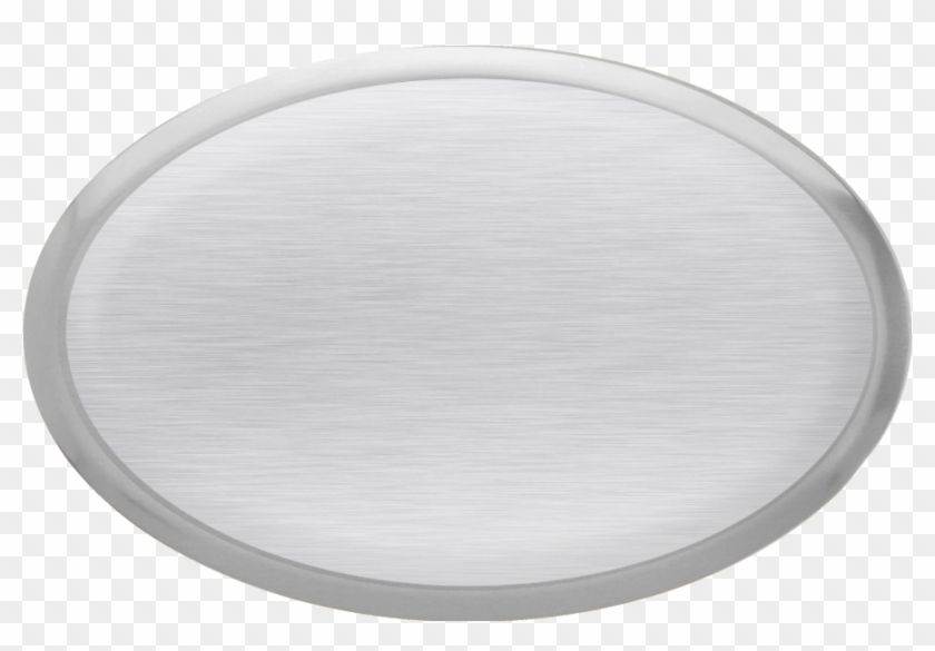Silver Plaque Png - Circle, Transparent Png - 894x581(#3747259) - PngFind