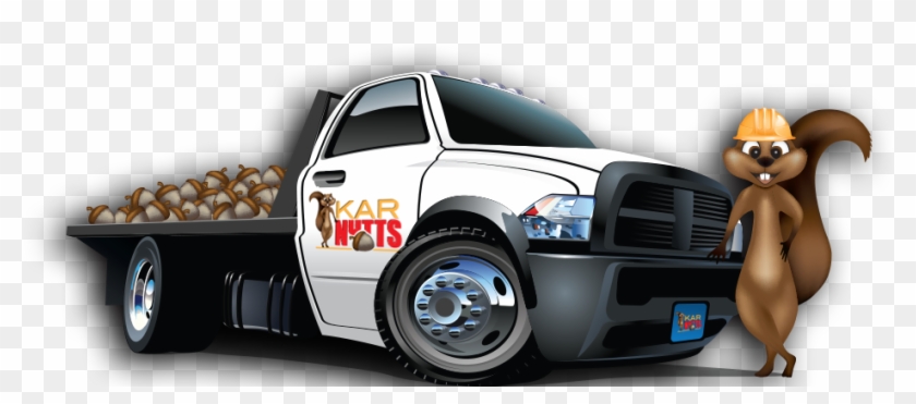 Flatbed Logo - Ram, HD Png Download - 963x403(#3751276) - PngFind