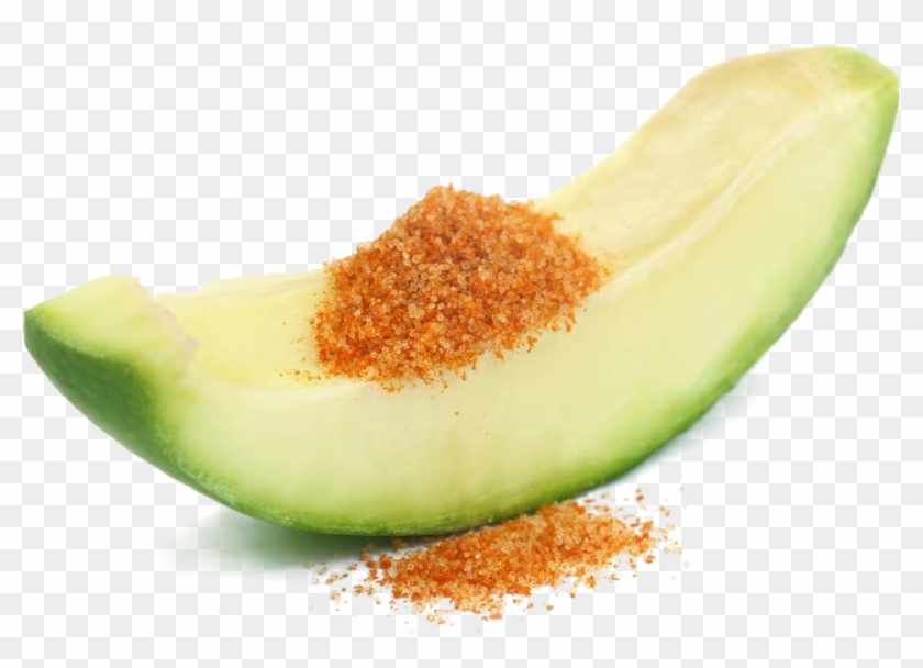 Mango Con Chile Png - Mango With Lemon Salt And Chili Powder ...