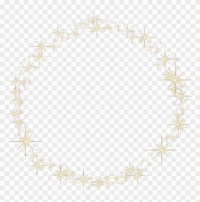 Free Png Download Transparent Round Shining Effect - Circle, Png ...