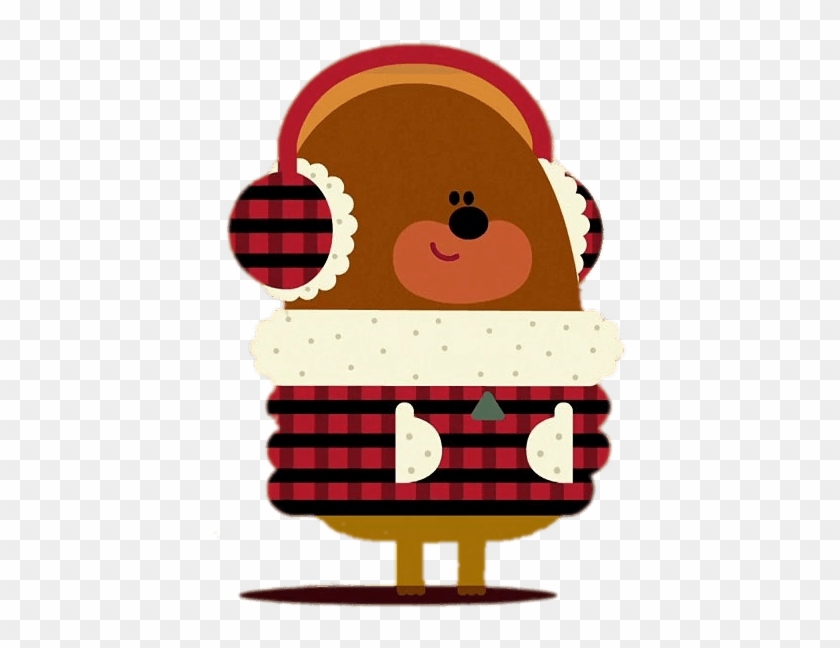Descargar - Hey Duggee The Summer Holiday Badge, HD Png Download ...