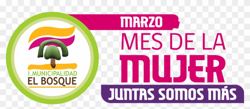 Ilustre Municipalidad De El Bosque - Graphic Design, HD Png Download ...