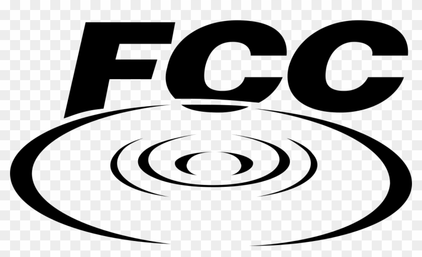 Us Fcc Logo - Federal Communications Commission, HD Png Download - 1280x722(#3764199) - PngFind