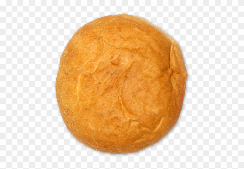 Bread Roll, HD Png Download - 1000x1000(#3775351) - PngFind