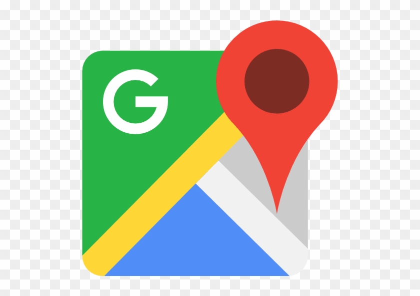 Location Clipart Geolocation Google Maps HD Png Download 1380x600 