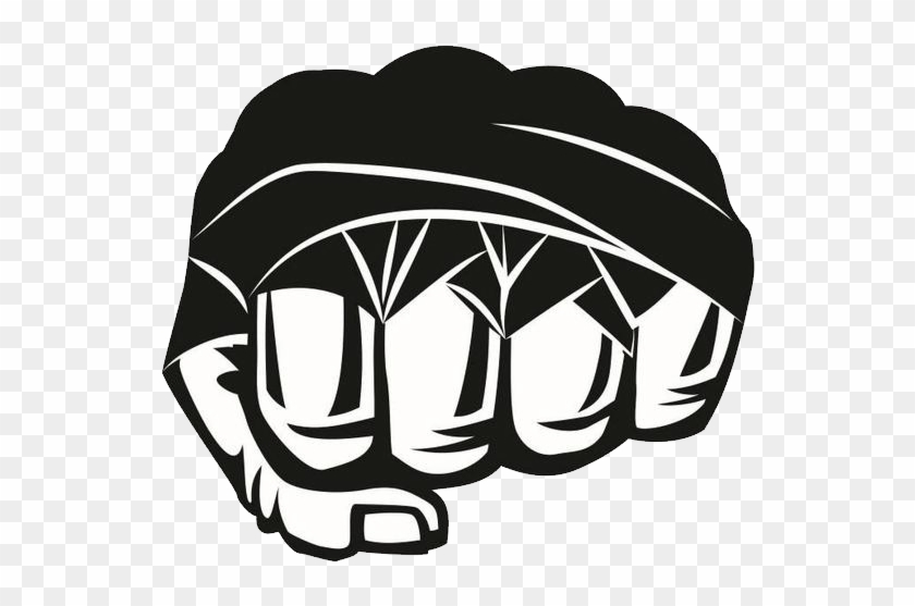 Mixed Martial Arts Png, Mma Png - Gang Vector, Transparent Png ...