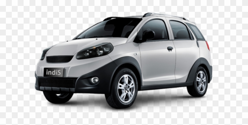 Ford Freestyle Silver Colour, HD Png Download - 730x511(#3779866) - PngFind